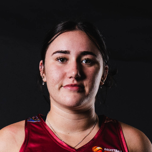 QLD State Teams | Basketball Queensland
