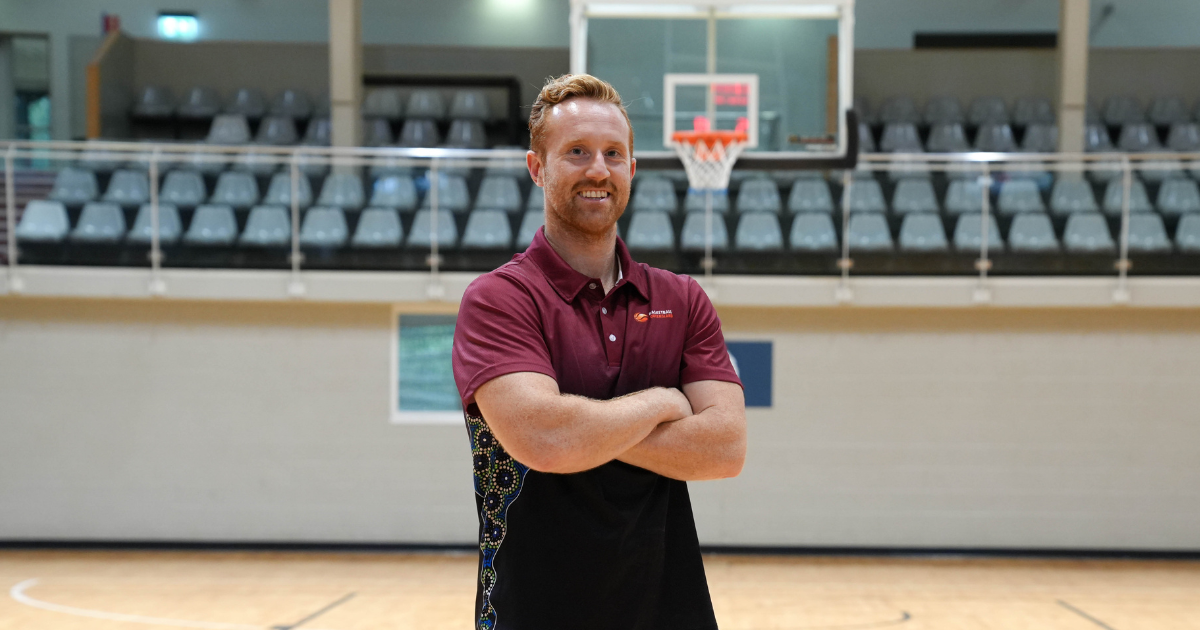 BQ News | Jarryd Moss joins BQ as Competitions and Community Manager
