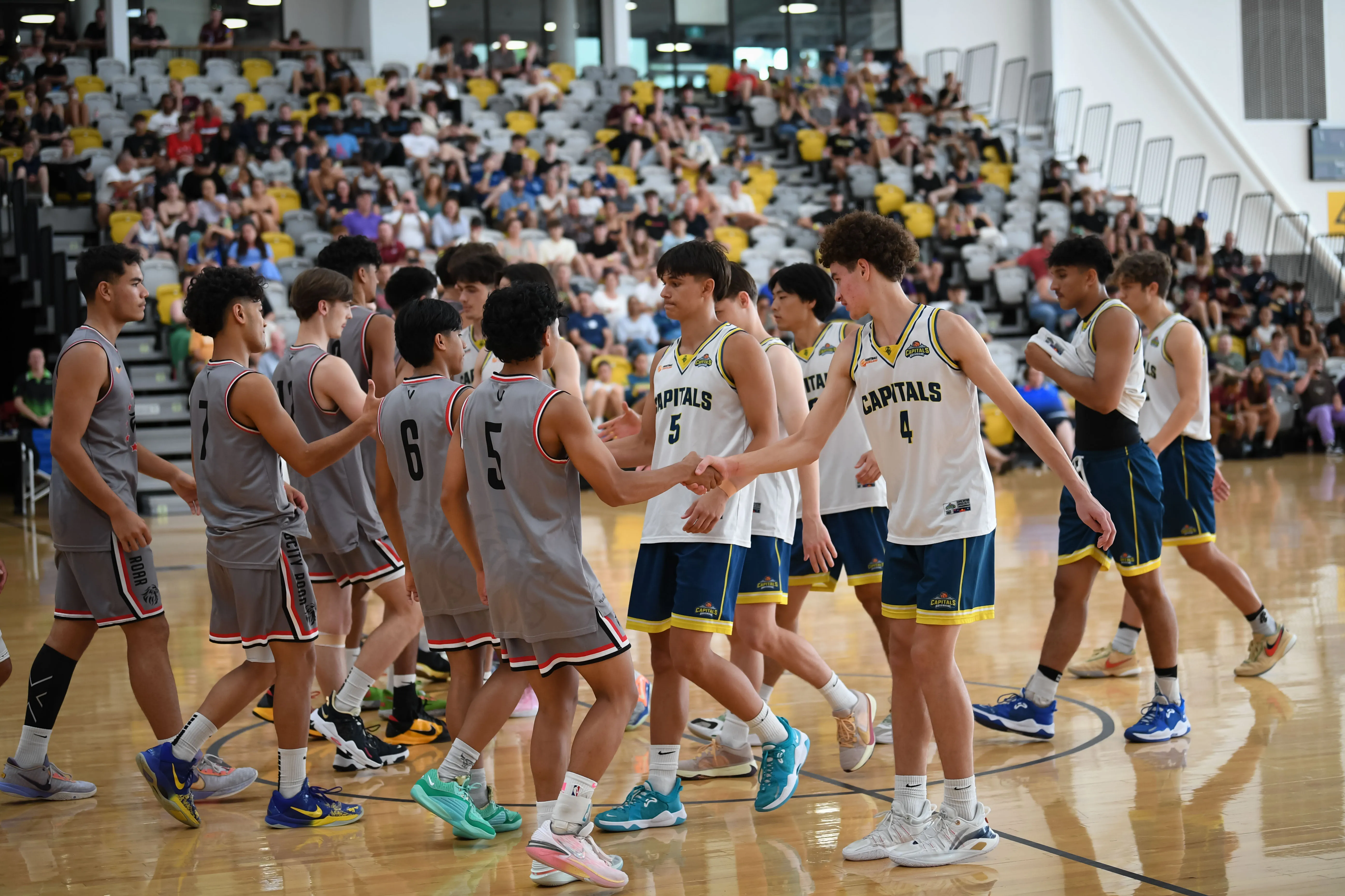 Media | BQ Resources