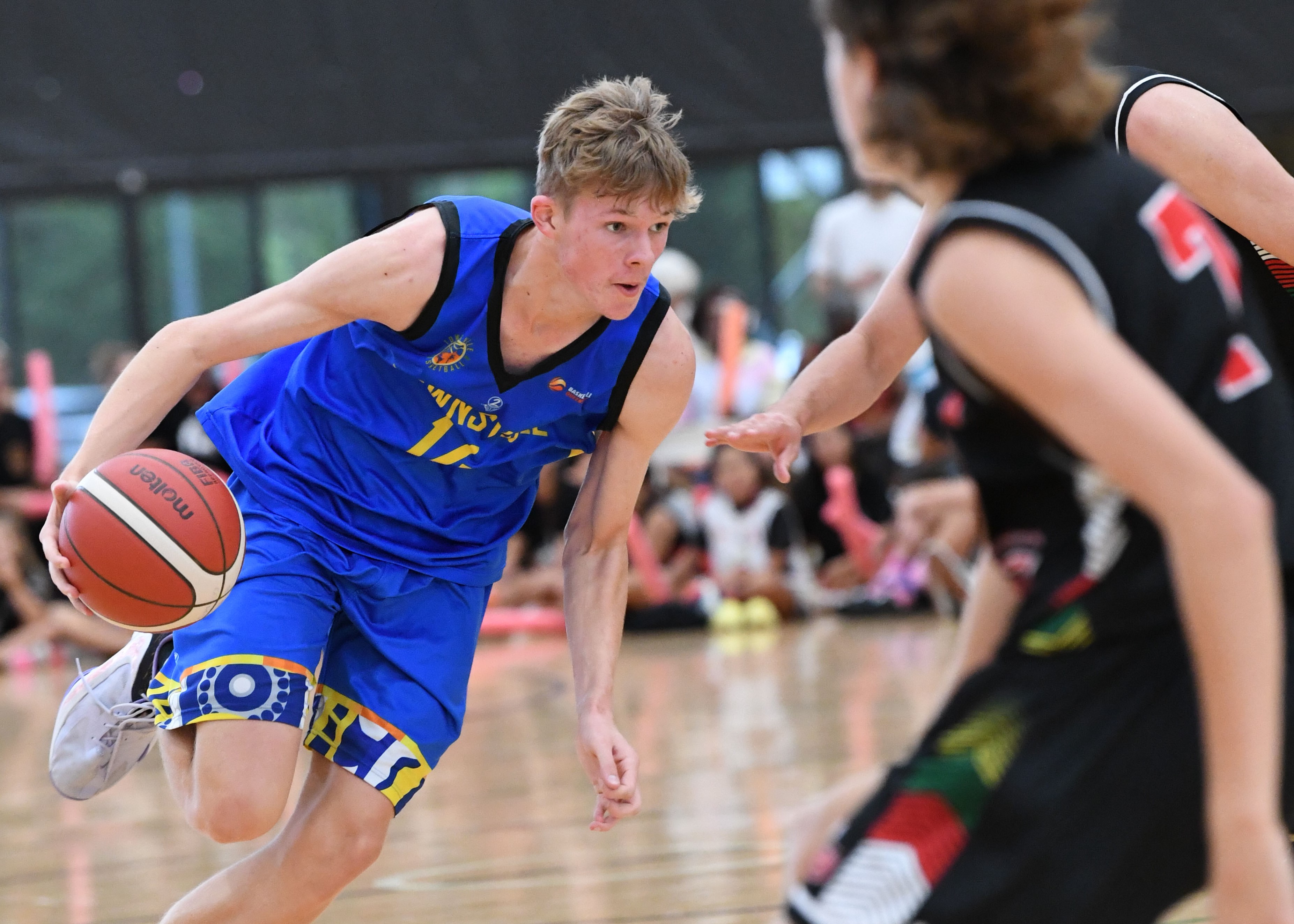 Media | BQ Resources