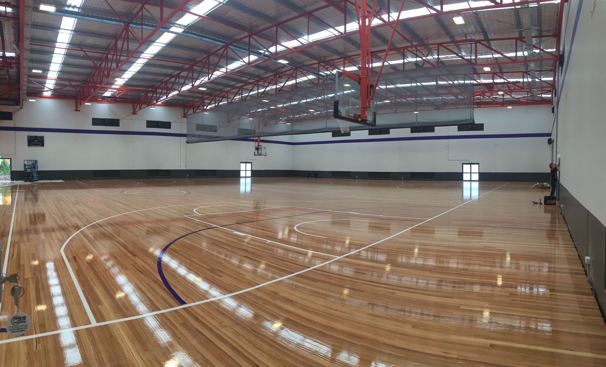 Indigenous Pathway Program | Basketball Queensland
