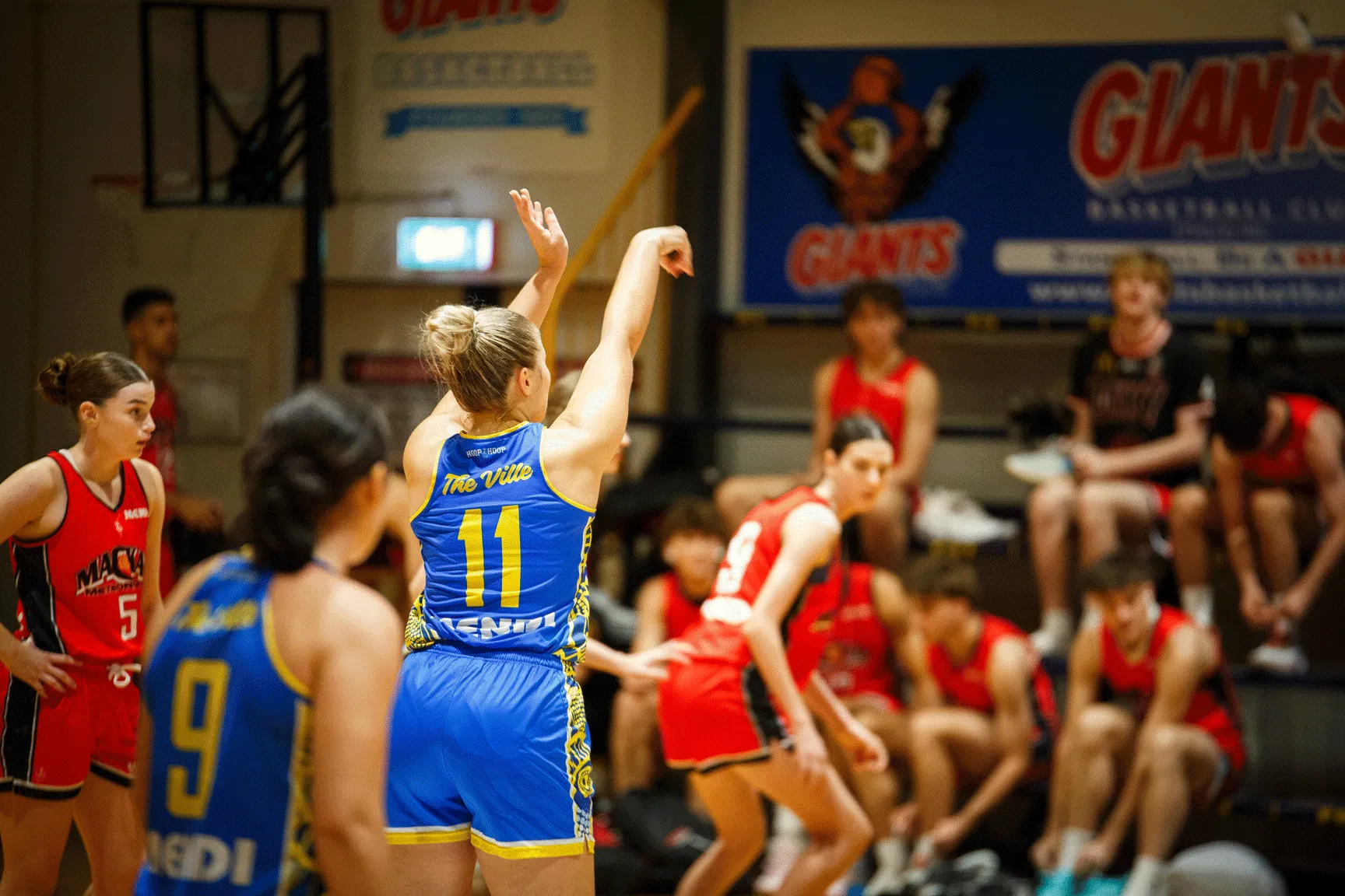 Media | BQ Resources