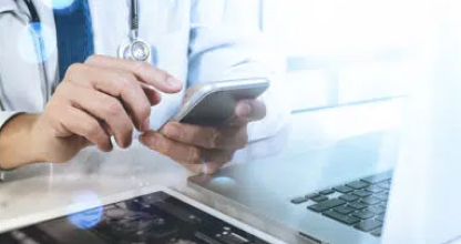 The Best Technology to Launch a New Online Patient Health Service ...