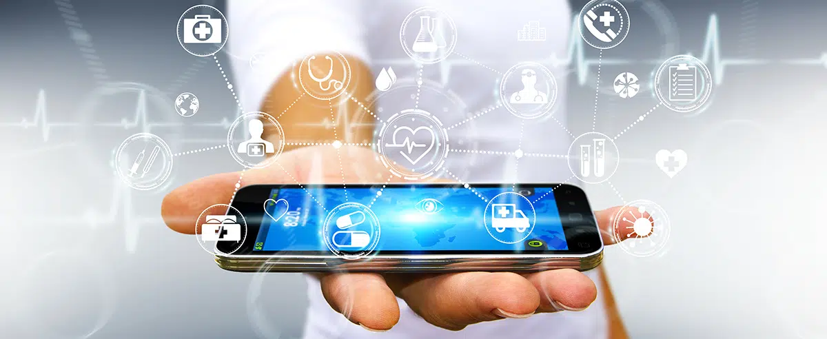 Time for an Upgrade: Technology’s Influence on Patient Experience in ...