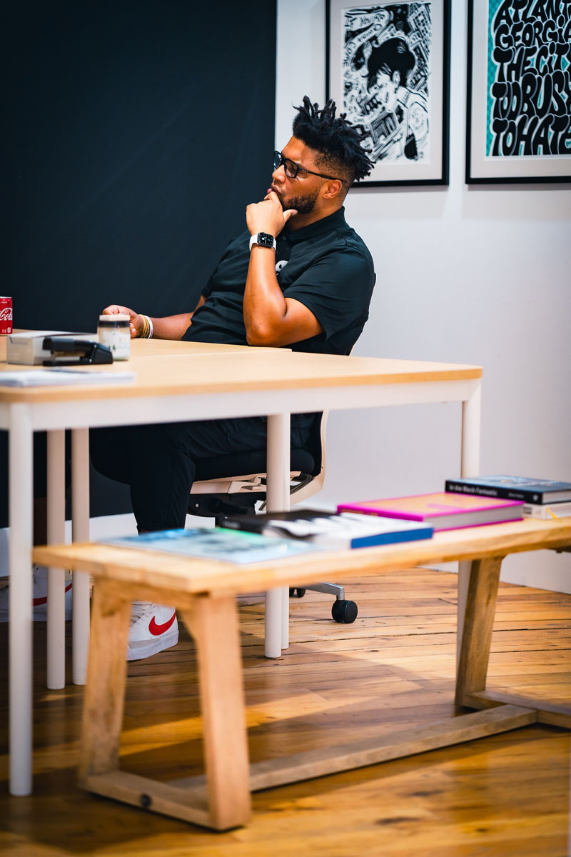 Tantrum Team | Tantrum Agency