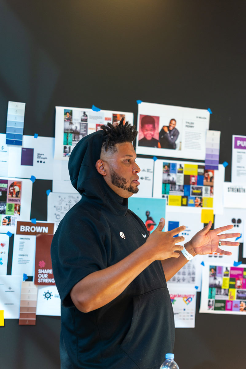 Tantrum Team | Tantrum Agency