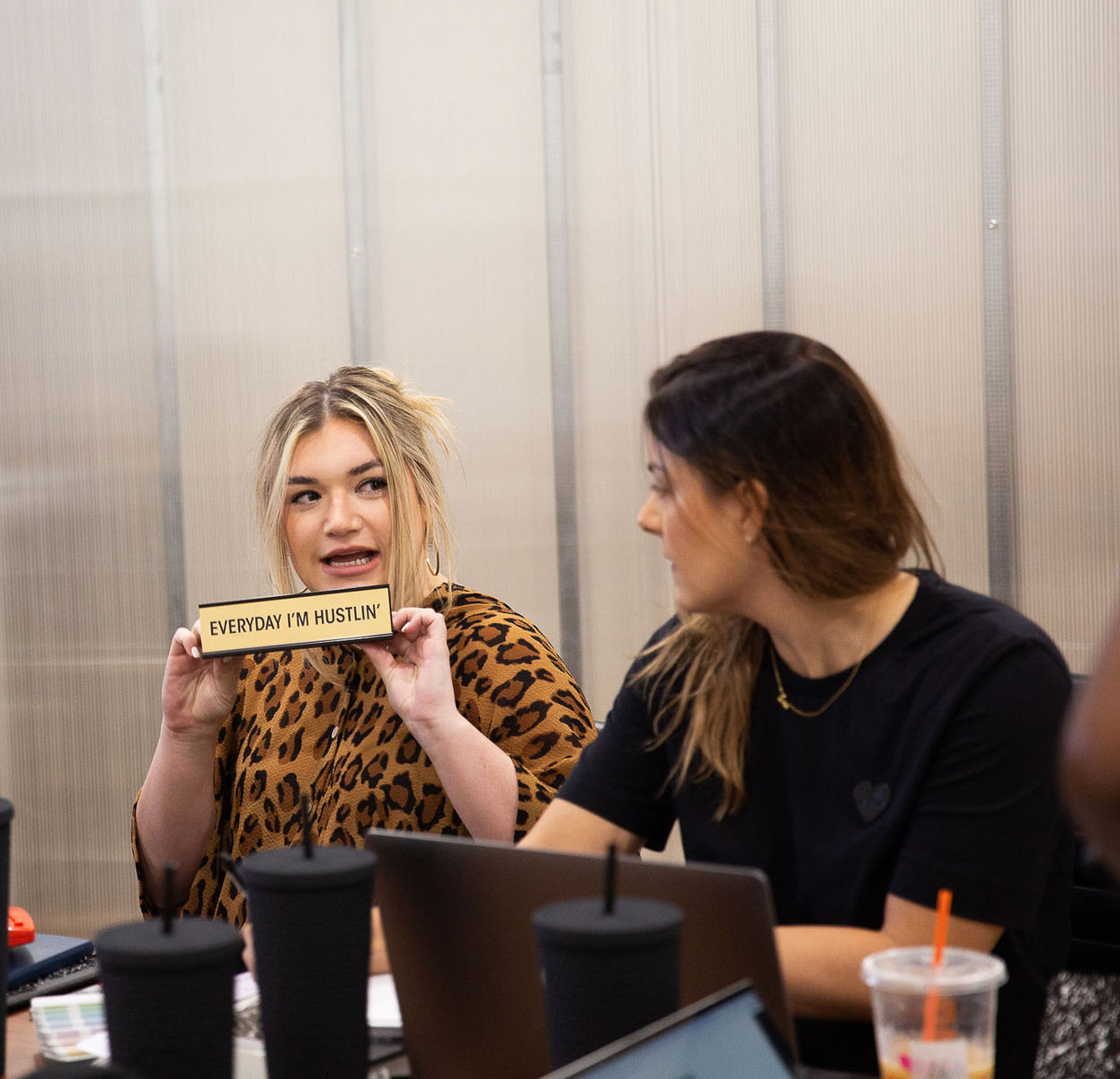 Tantrum Team | Tantrum Agency