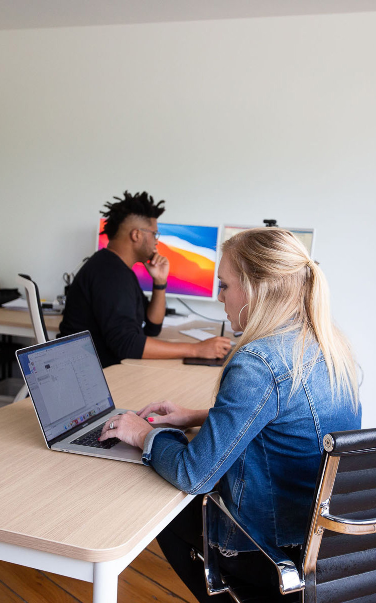 Tantrum Team | Tantrum Agency