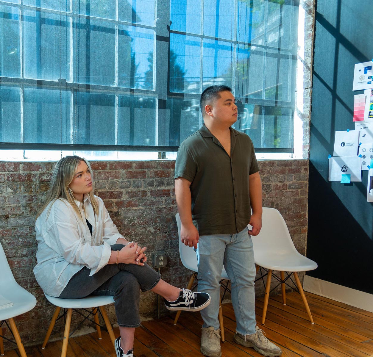 Tantrum Team | Tantrum Agency