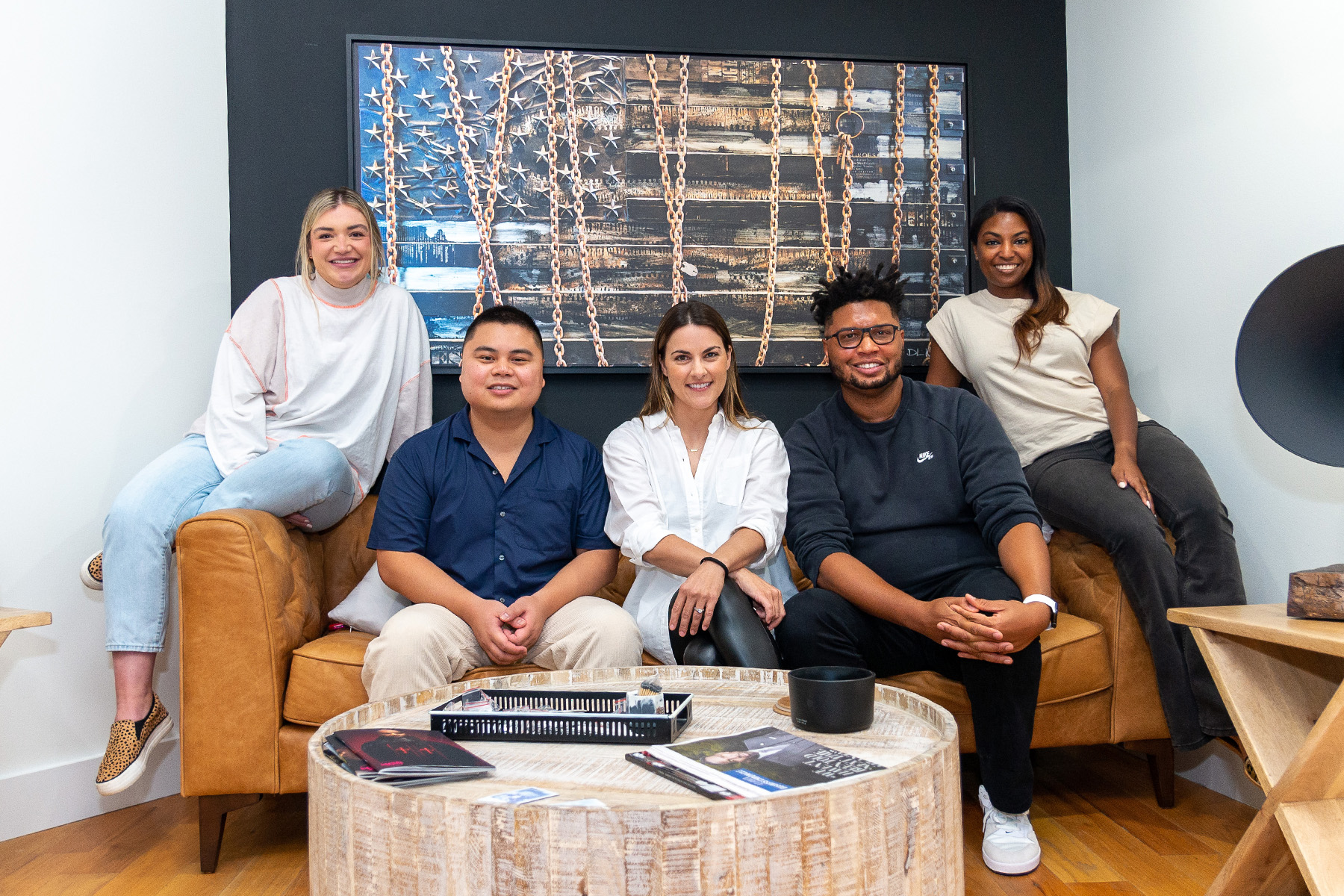 Tantrum Team | Tantrum Agency