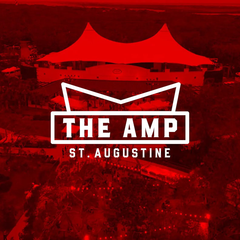 The Amp | Tantrum Agency