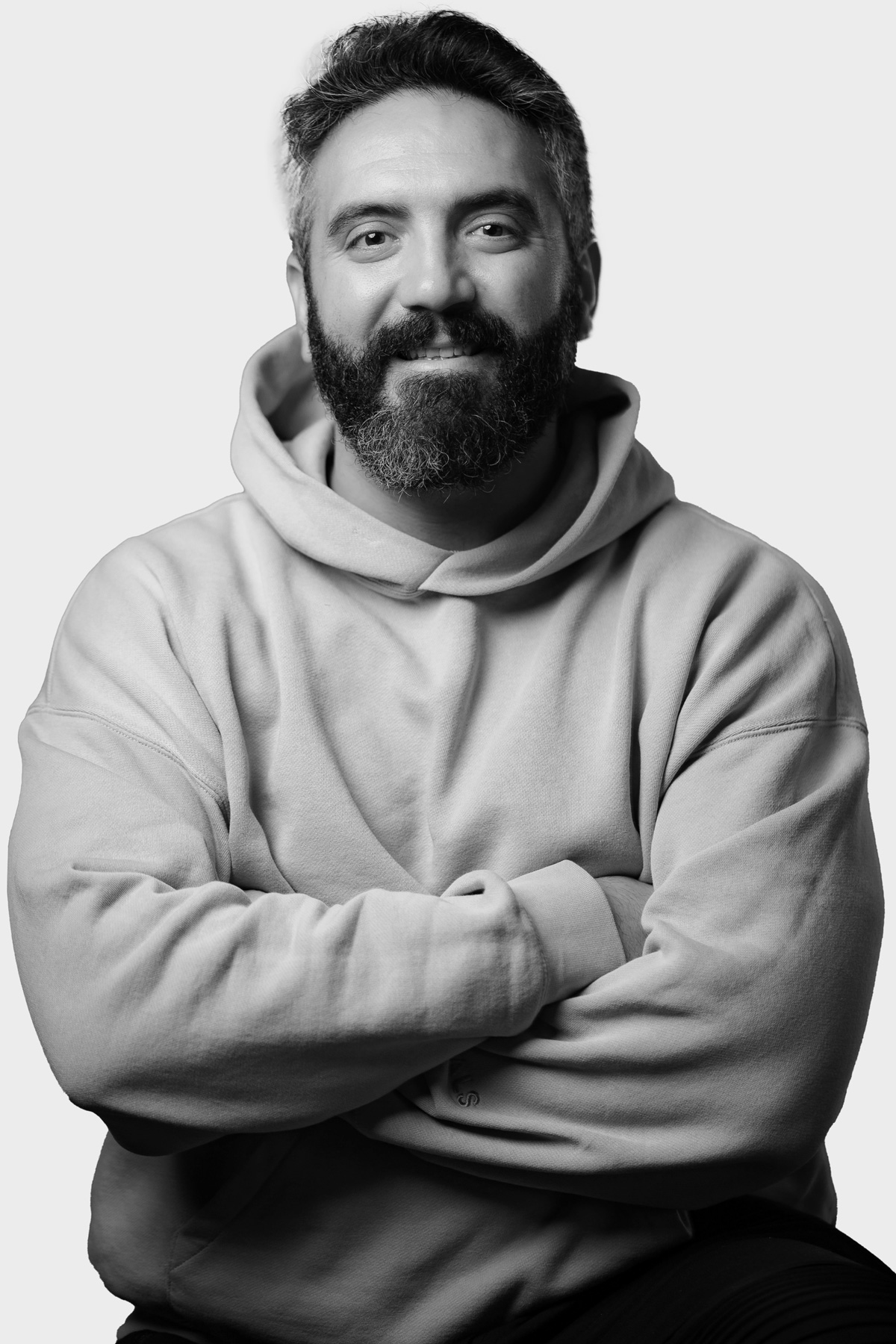 Tantrum's Digital Director, Steve Shea | Tantrum Agency