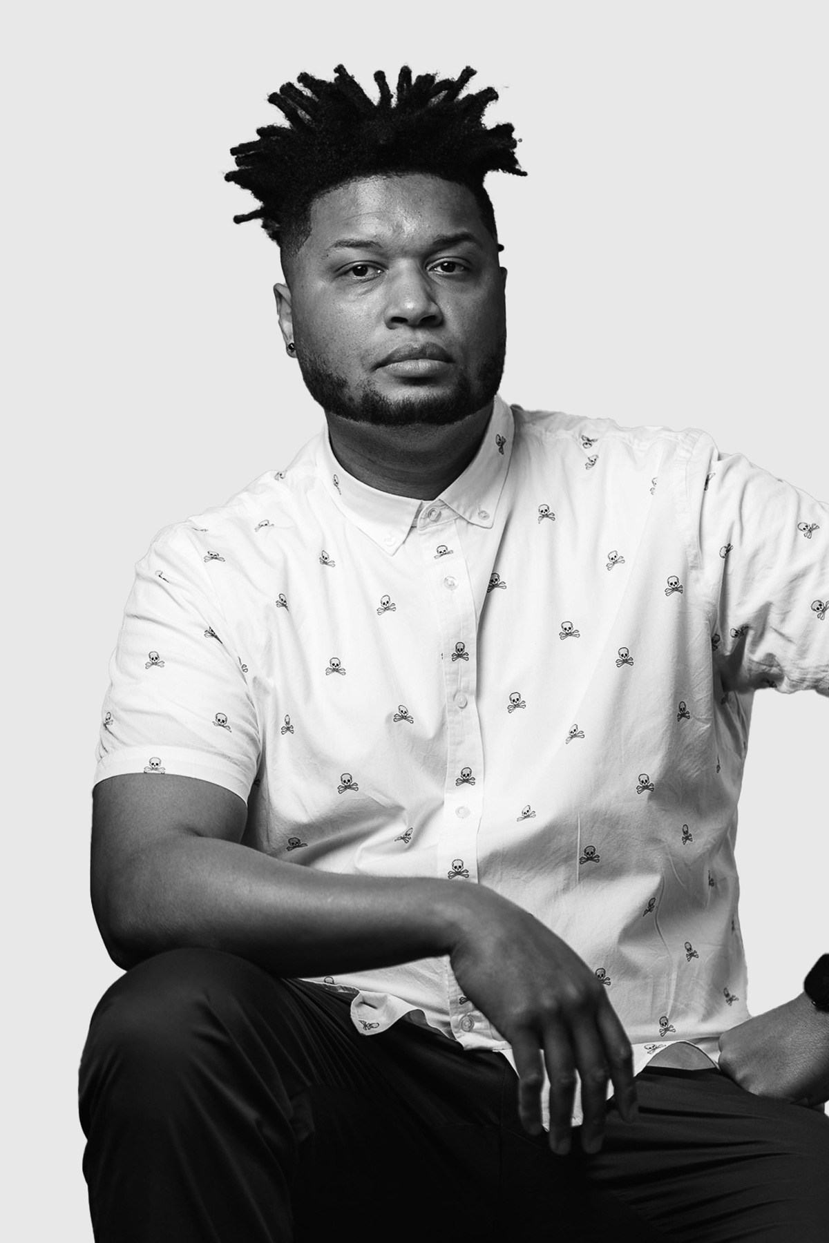 Tantrum's Founder & CEO, David Tann | Tantrum Agency