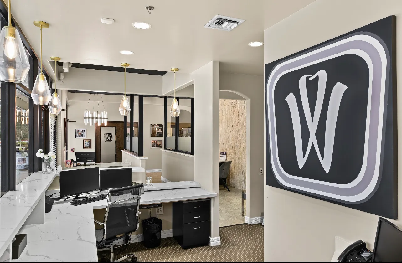 Premier Dentistry In The Woodlands, TX | Woodlands Family Dental