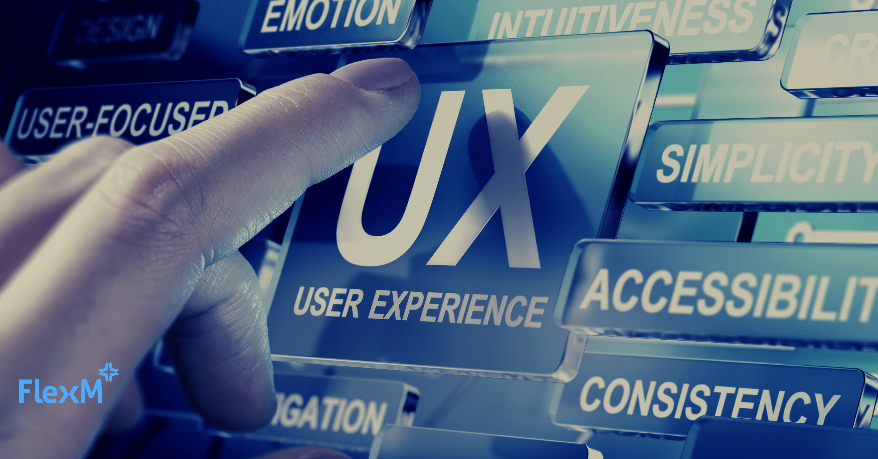 The Role of User Experience in Fintech