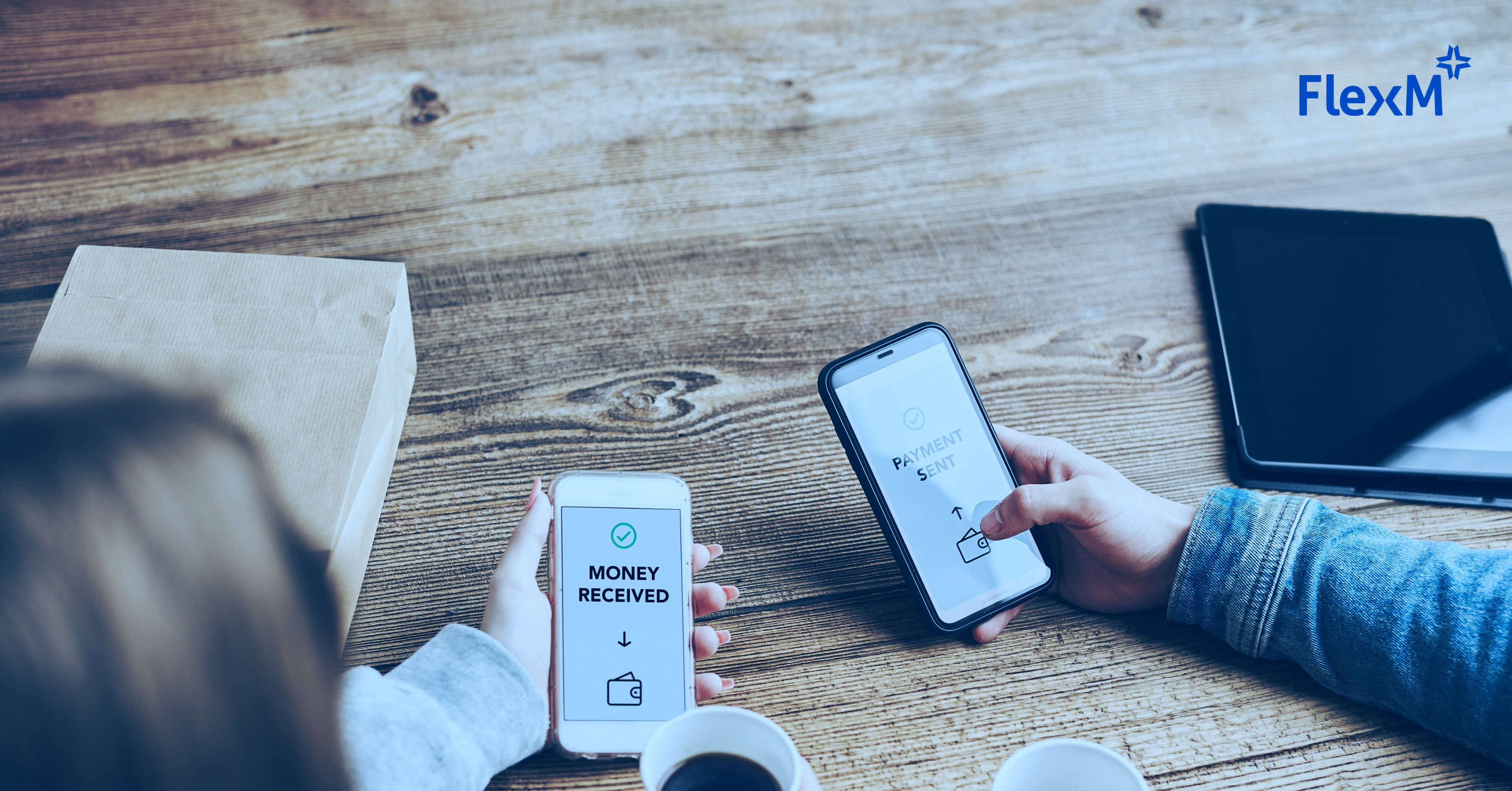 Different Types of Digital Payment Methods