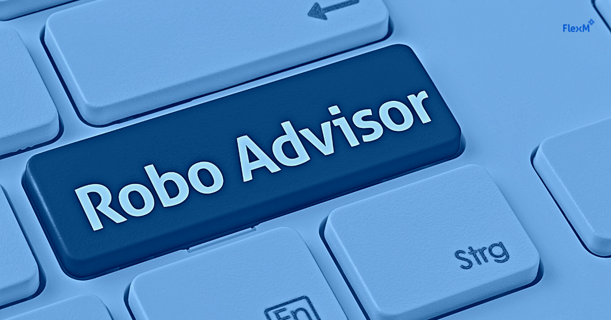Robo Advisors in Wealth Management