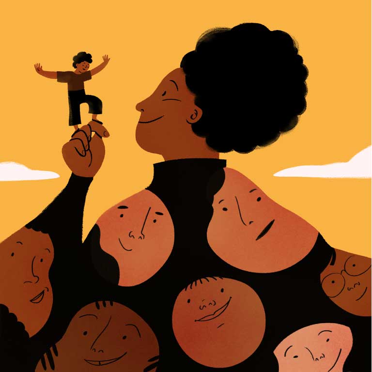 Inclusive Interactive Heritage - Focus on Emotions