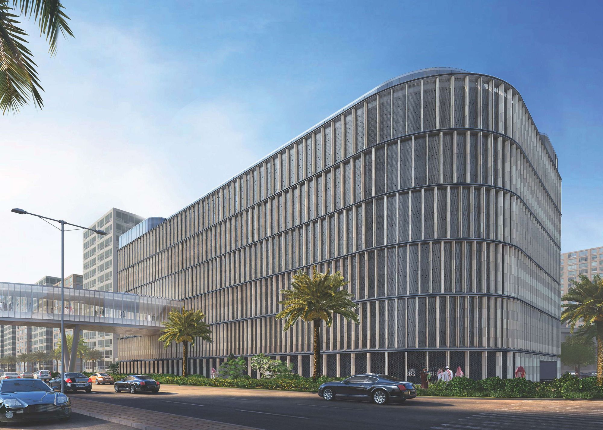 Environment Social & Governance (ESG)