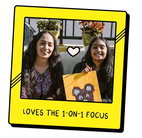 1-on-1 Online Tuition Classes - Mentor Match