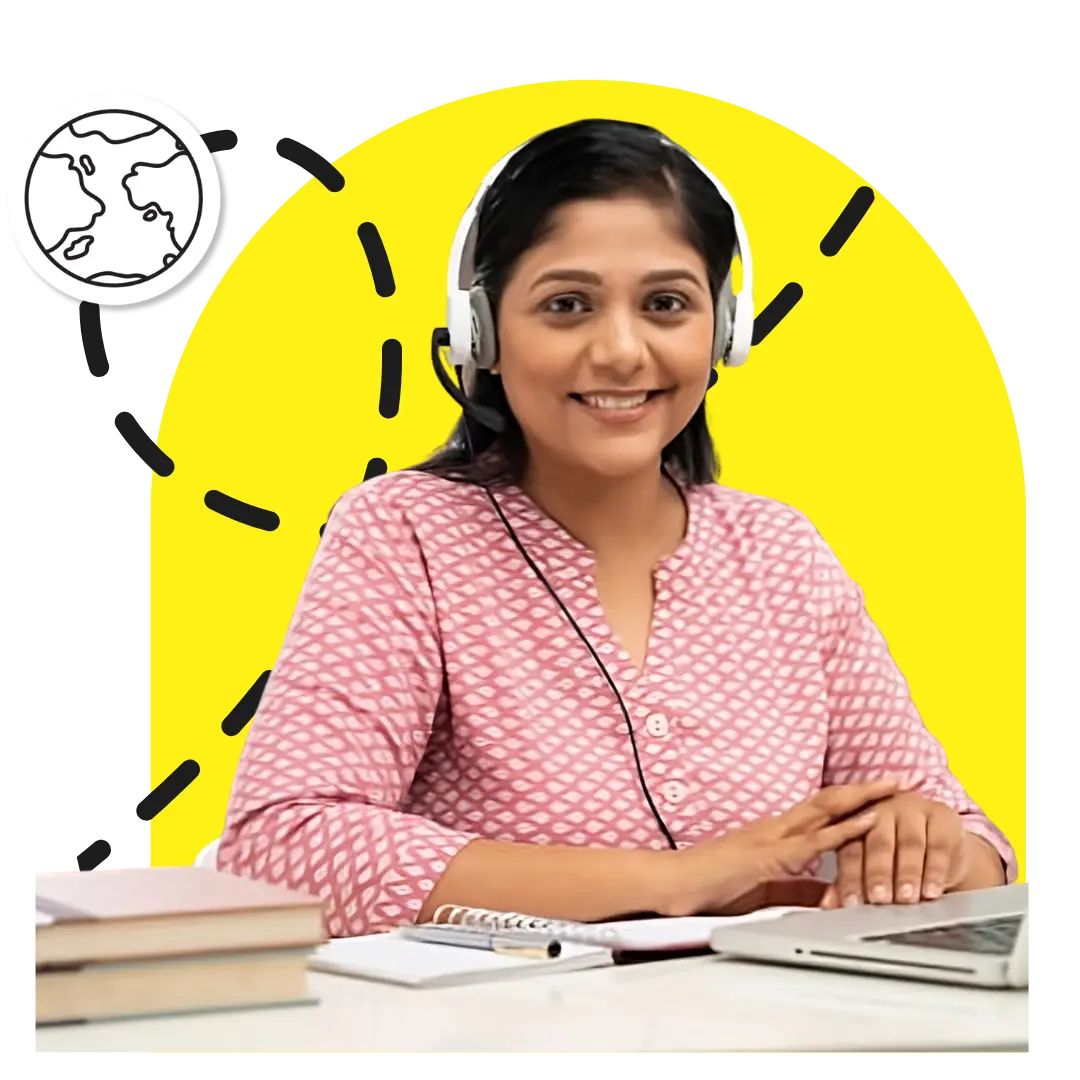 1-on-1 Online Tuition Classes - Mentor Match