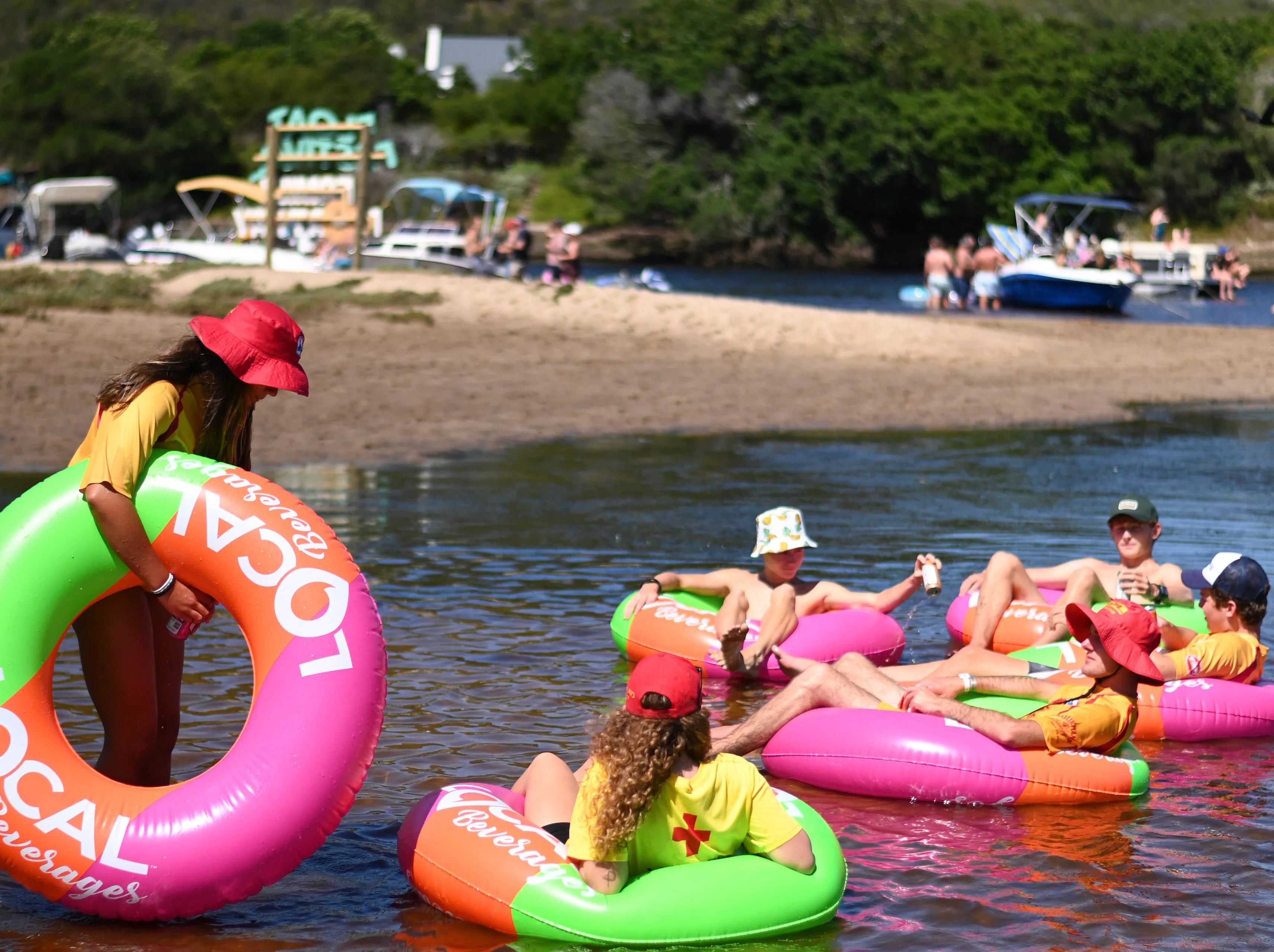 Lo'Cal Premium Beverages | Low Calorie - Low Sugar