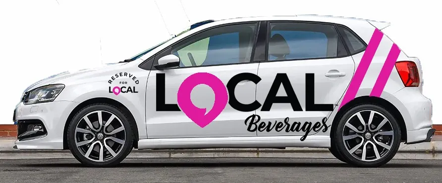 Lo'Cal Premium Beverages | Low Calorie - Low Sugar