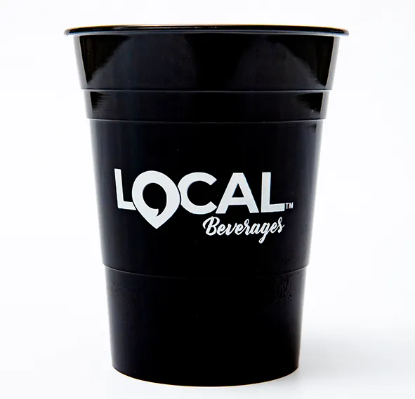 Lo'Cal Premium Beverages | Low Calorie - Low Sugar