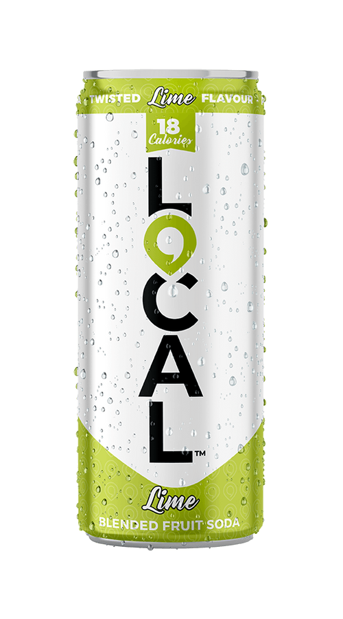 Lo'Cal Premium Beverages | Low Calorie - Low Sugar