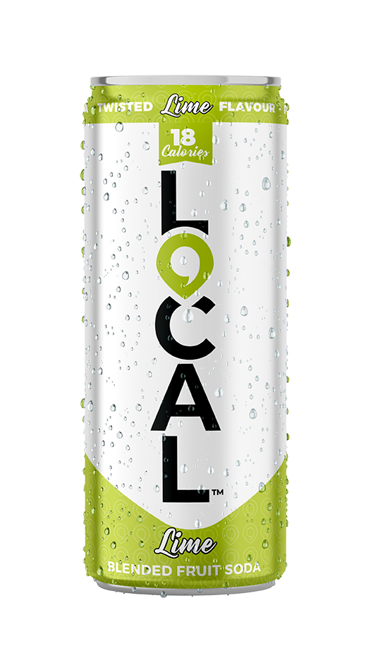 Lo'Cal Premium Beverages | Low Calorie - Low Sugar