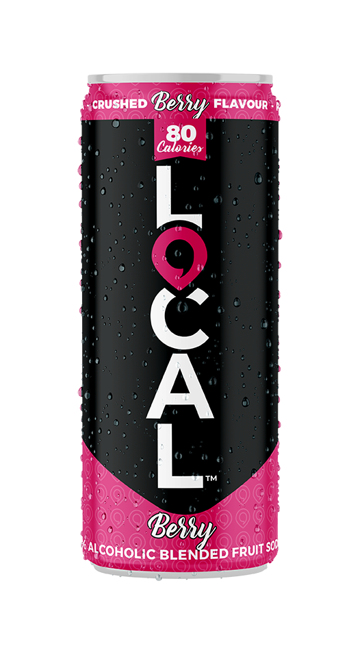 Lo'Cal Premium Beverages | Low Calorie - Low Sugar