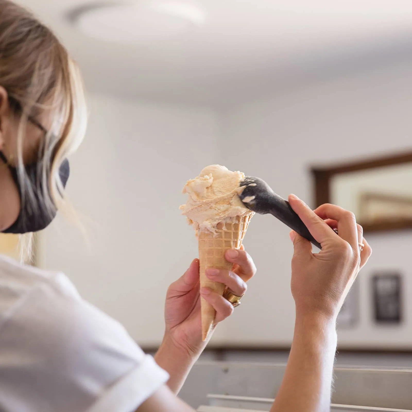 Overboard Ice Cream | Handcrafted Treats in Victoria, BC