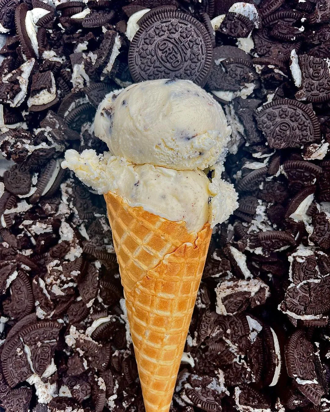 Overboard Ice Cream | Handcrafted Treats in Victoria, BC