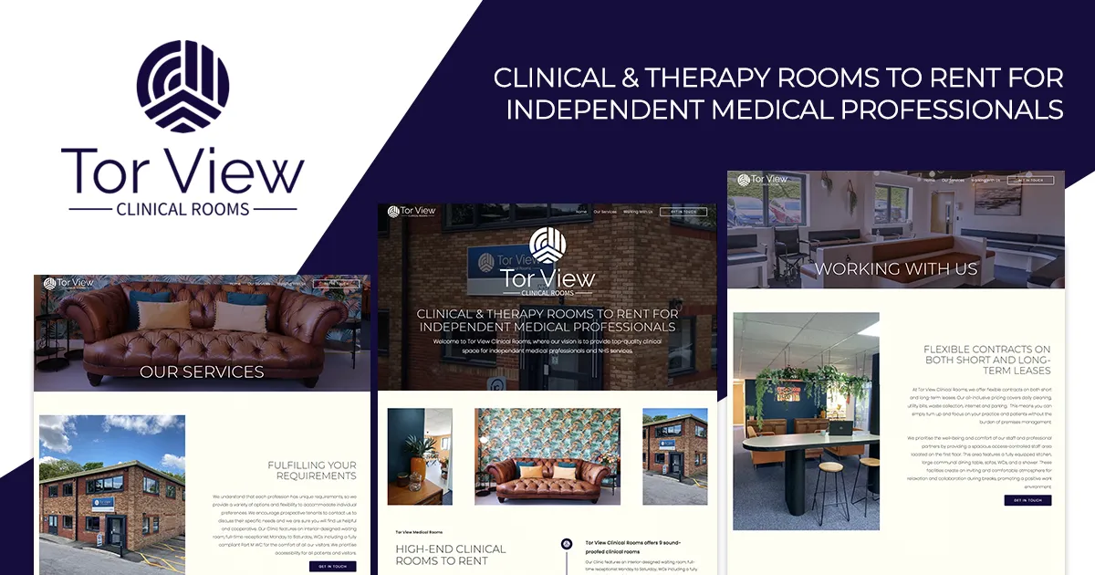 Our Clients | Tor View Clinical Rooms,