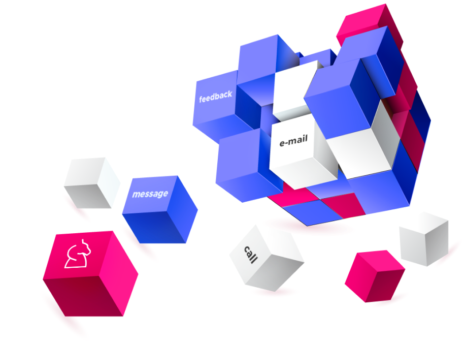 SentiSquare No-Code NLP platforma