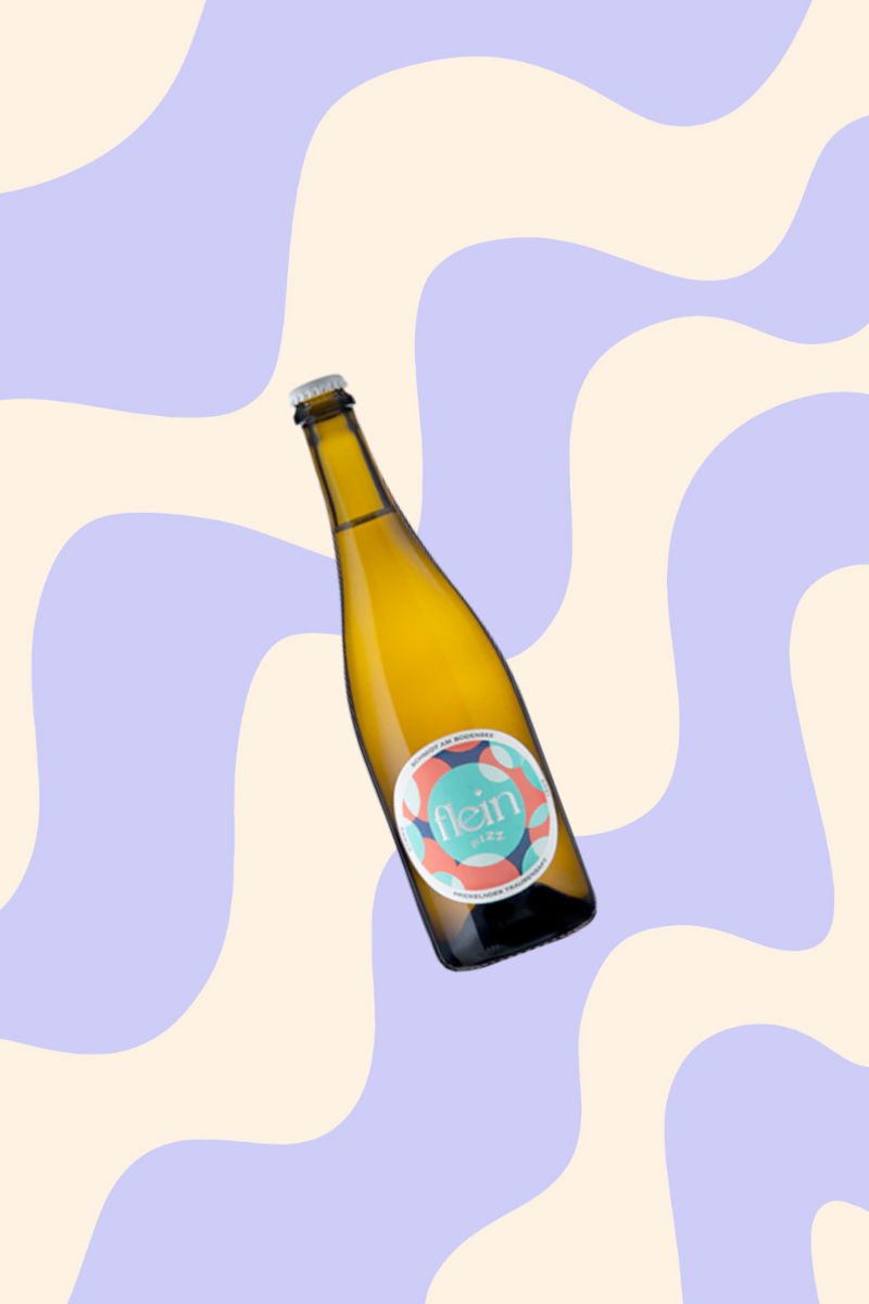 Flein Fizz | What to Drink