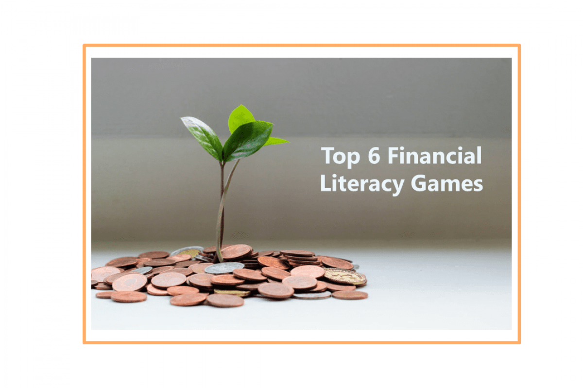 list of top 6 financial literacy games
