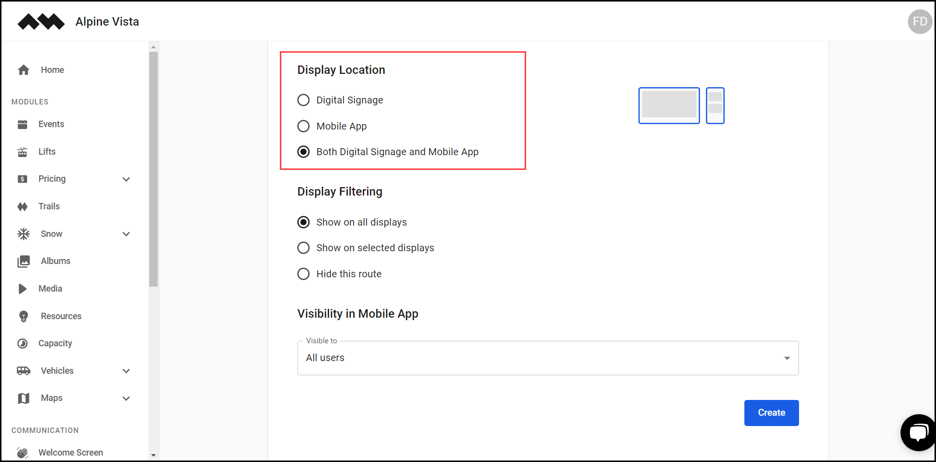 How to Add a Route?