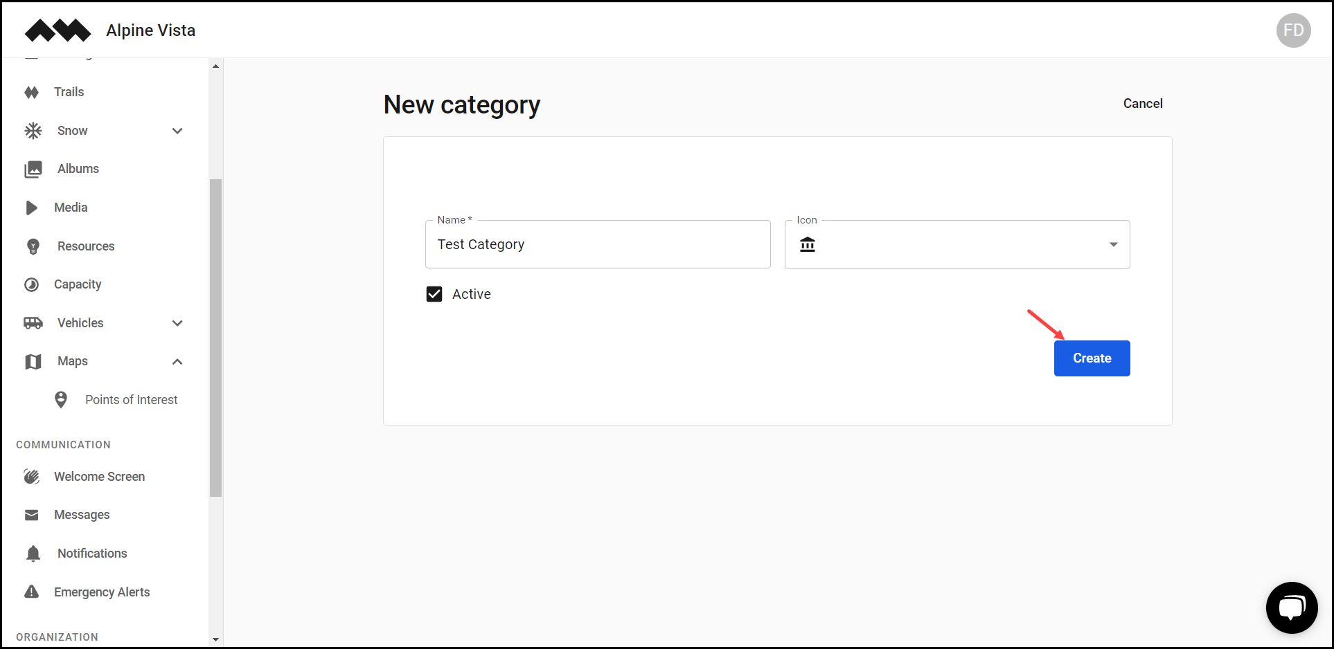 How to Add a Category?