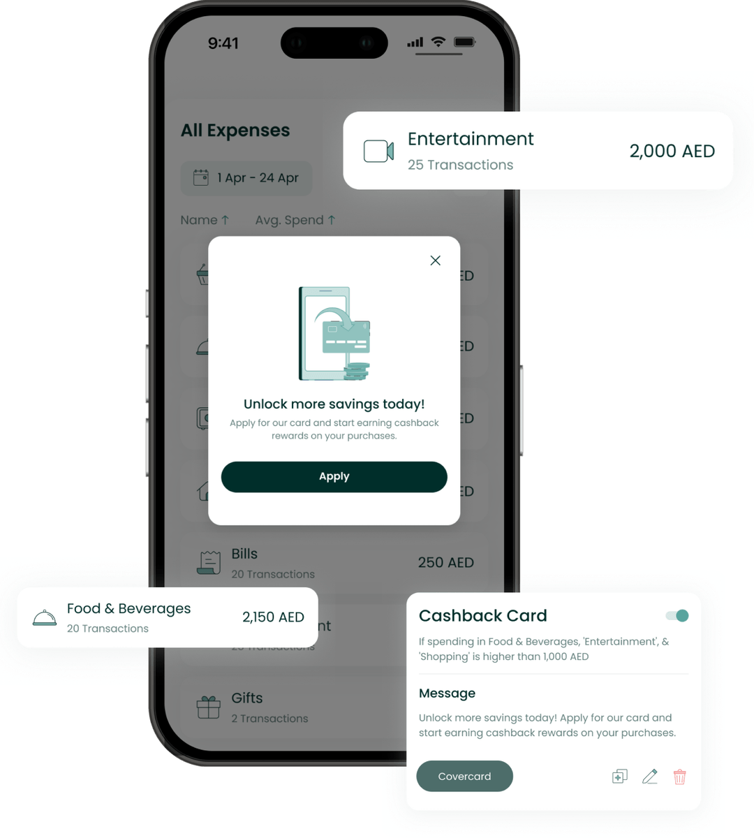 Financial Data Enrichment & Analytics | Lune