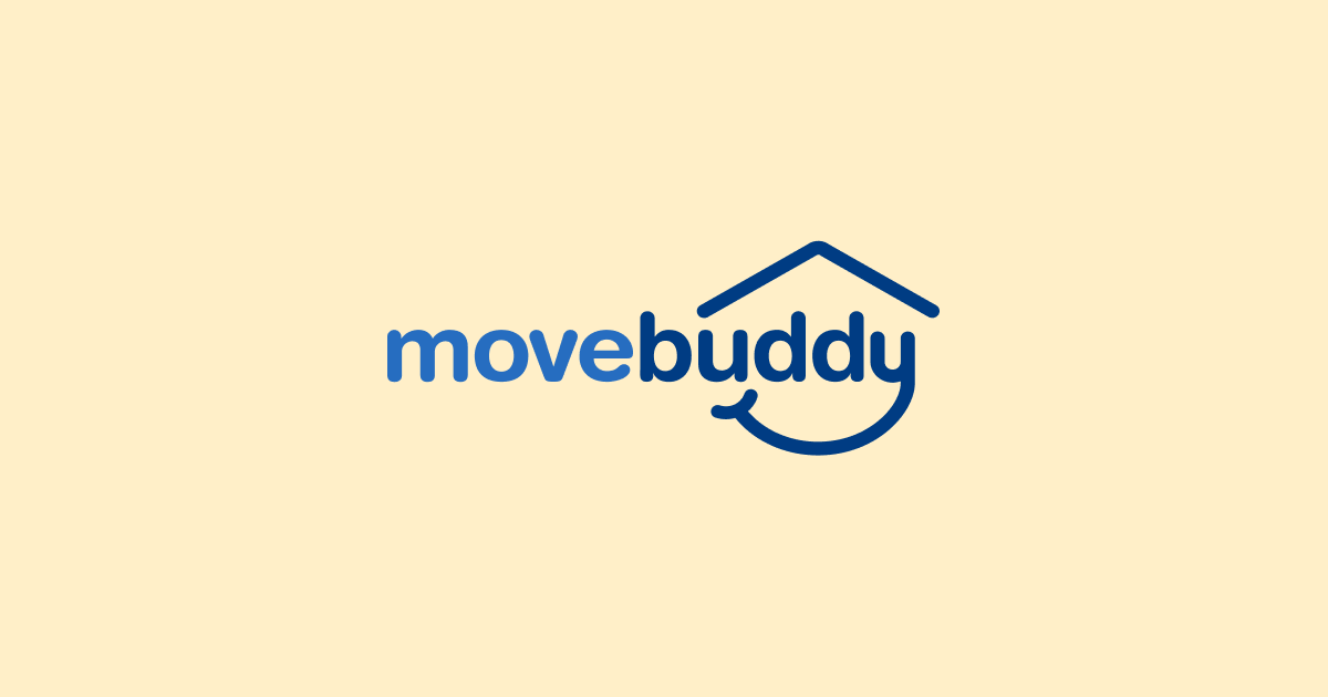 Movebuddy - Your Personal Moving Help
