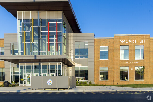 Escarpita Construction - Berkeley School District 87