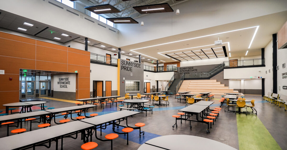 Escarpita Construction - Berkeley School District 87