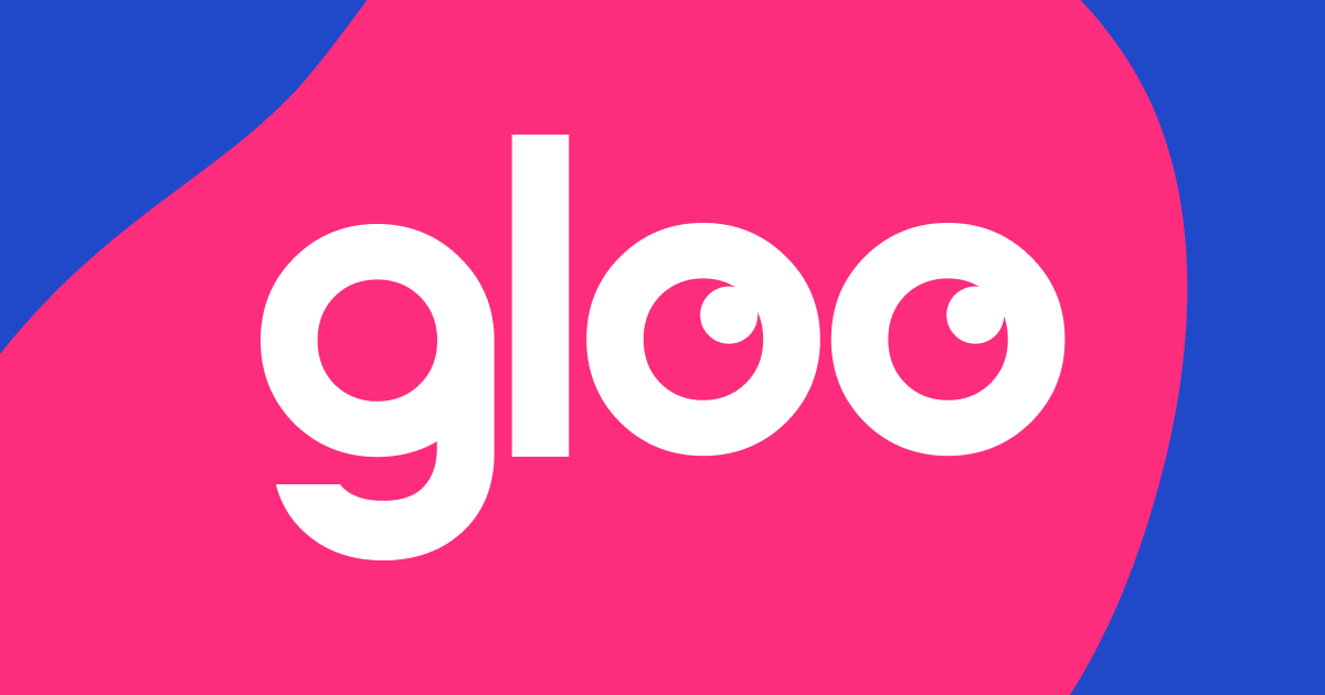 Gloo Services | The Social Currency Agency