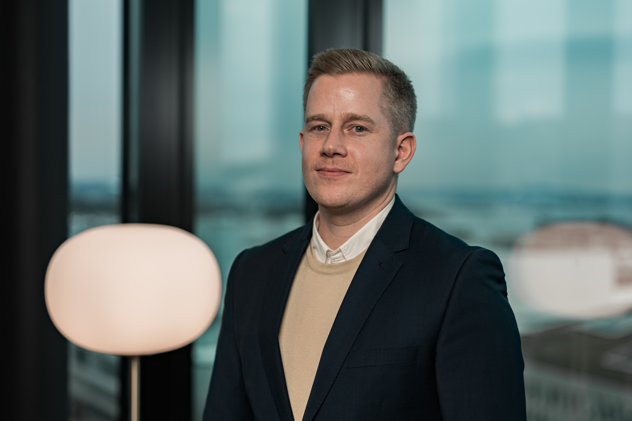 Skyworker - Enklere kunde- og prosjektstyring