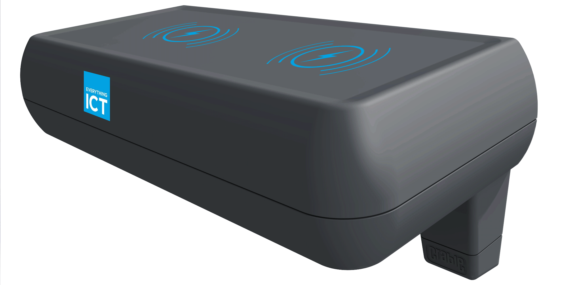 Crable Partners with Everything ICT - Public Sector Procurement