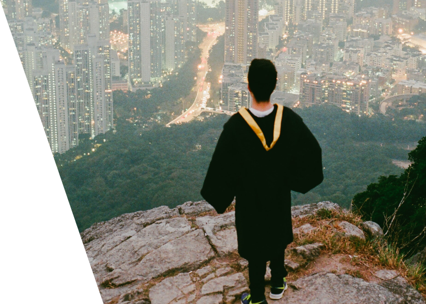 The world’s first global collegiate university