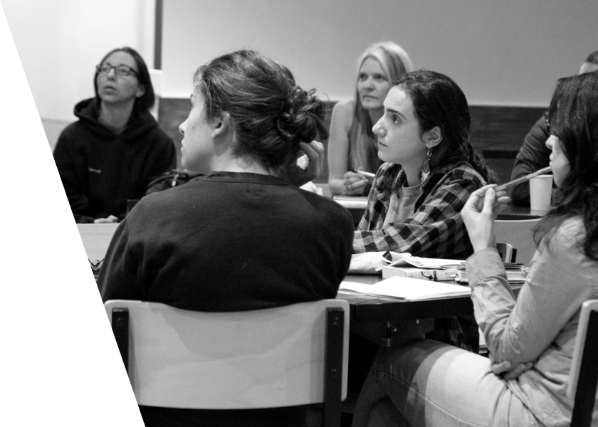 The world’s first global collegiate university