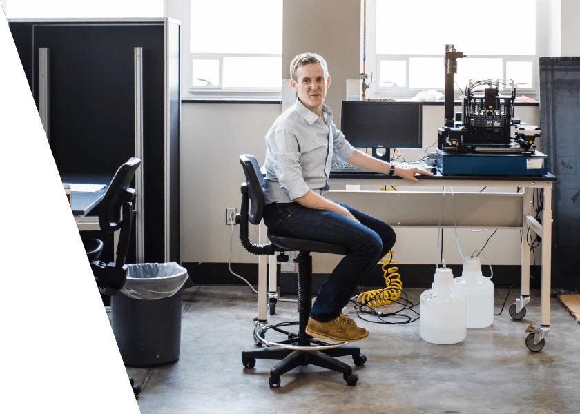 What is a collegiate university?