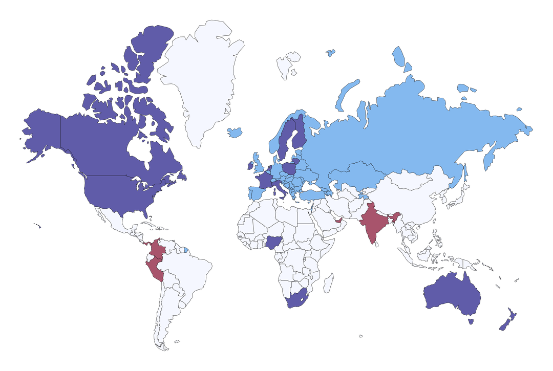The world’s first global collegiate university